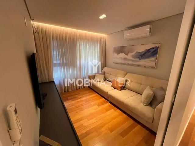 Apartamento para Venda em São Paulo/SP Sumaré 4 Quartos