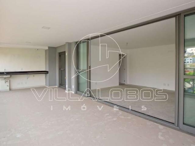 Apartamento para Venda em São Paulo/SP Sumaré 4 Quartos