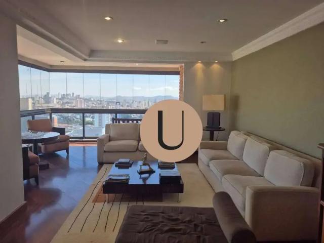 Apartamento para Venda em São Paulo/SP Sumaré 4 Quartos