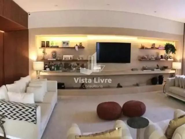 Apartamento para Venda em São Paulo/SP Sumaré 4 Quartos