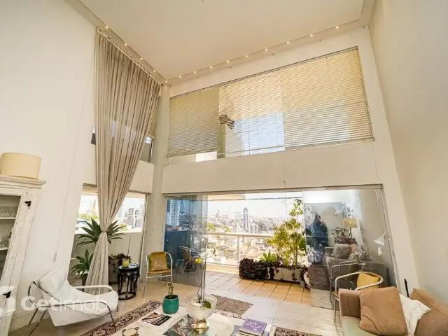 Apartamento para Venda em São Paulo/SP Sumaré 4 Quartos