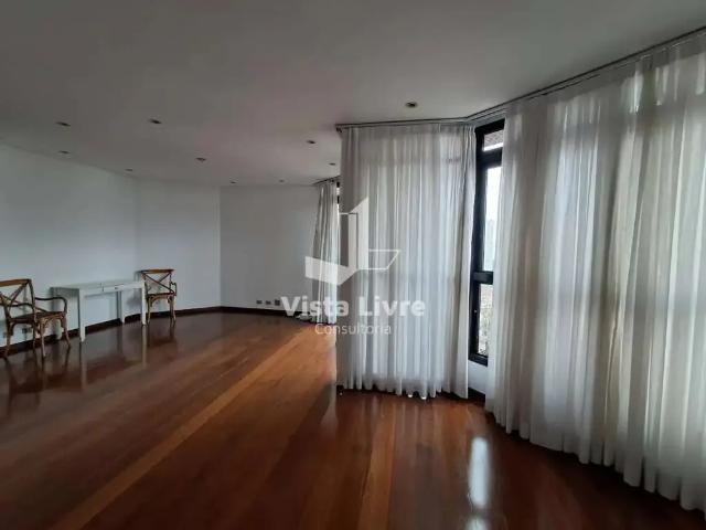 Apartamento para Venda em São Paulo/SP Sumaré 4 Quartos