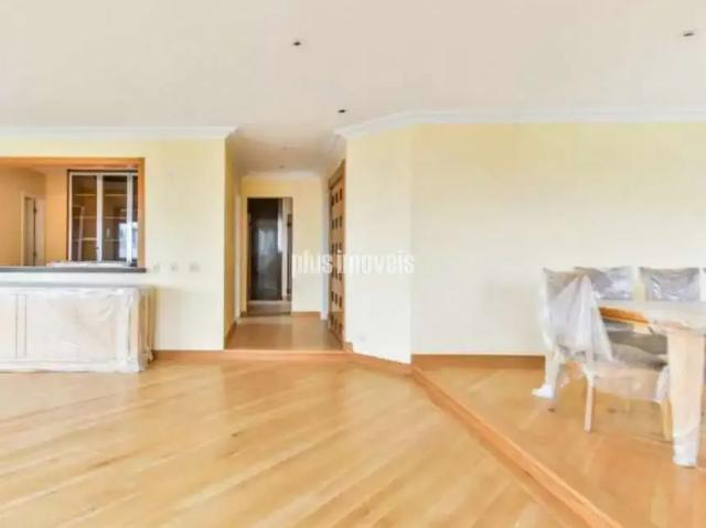 Apartamento para Venda em São Paulo/SP Sumaré 4 Quartos