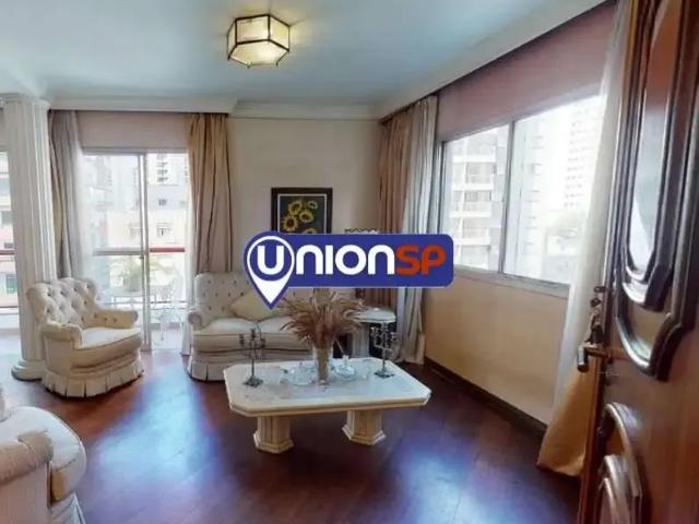 Apartamento para Venda em São Paulo/SP Sumaré 4 Quartos