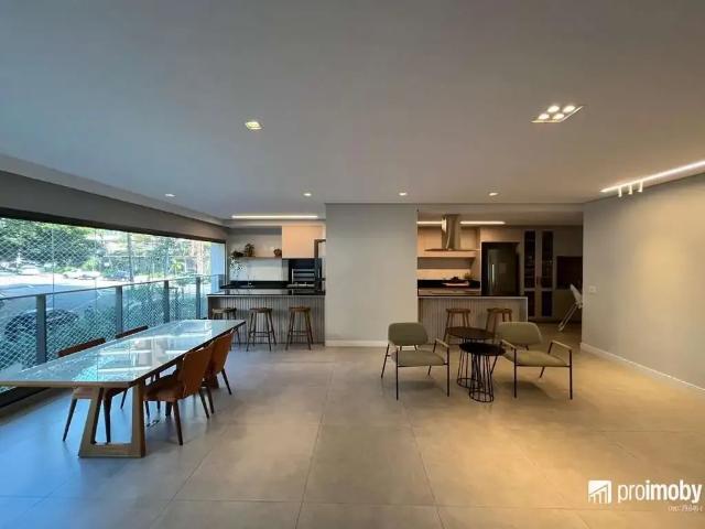 Apartamento para Venda em São Paulo/SP Sumaré 4 Quartos