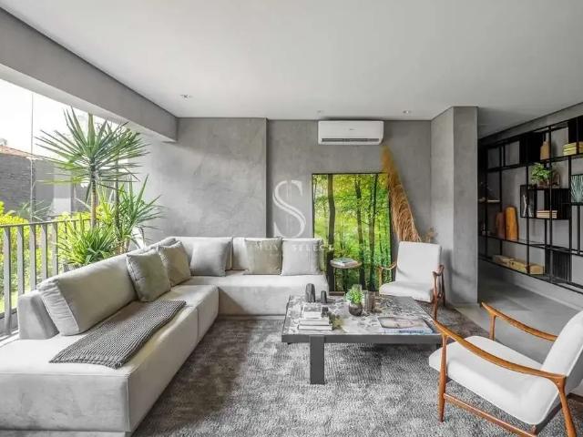 Apartamento para Venda em São Paulo/SP Sumaré 4 Quartos