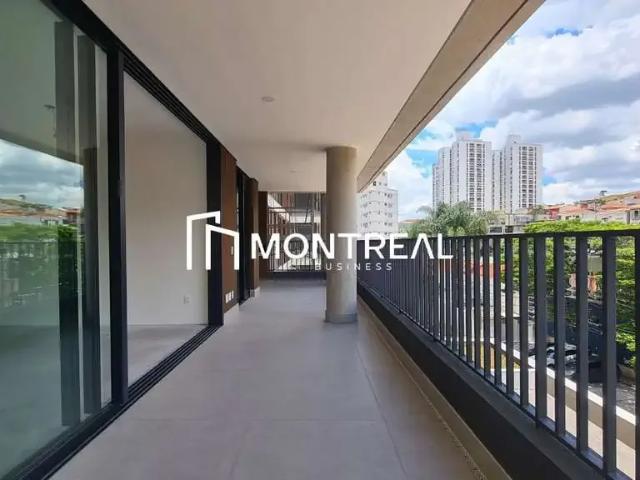 Apartamento para Venda em São Paulo/SP Perdizes 4 Quartos