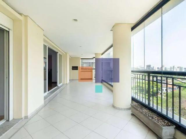 Apartamento para Venda em São Paulo/SP Sumaré 4 Quartos