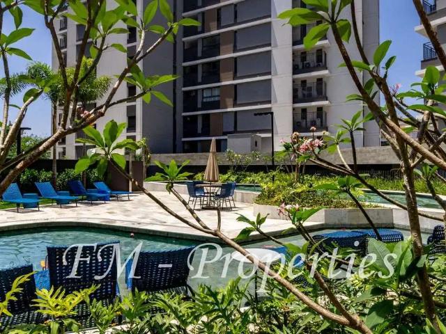 Apartamento para Venda em São Paulo/SP Sumaré 4 Quartos