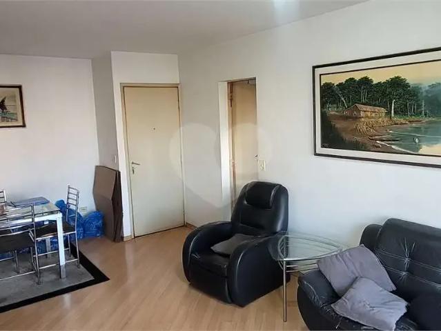 Apartamento para Venda em São Paulo/SP Sumaré 4 Quartos