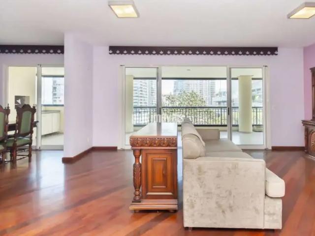 Apartamento para Venda em São Paulo/SP Sumaré 4 Quartos