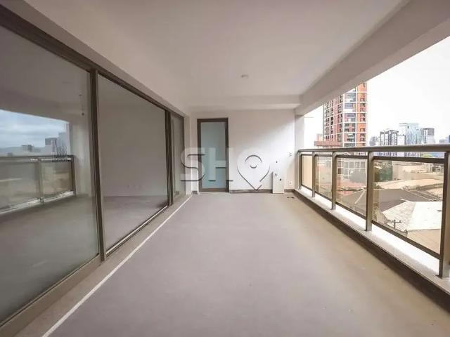 Apartamento para Venda em São Paulo/SP Sumaré 4 Quartos