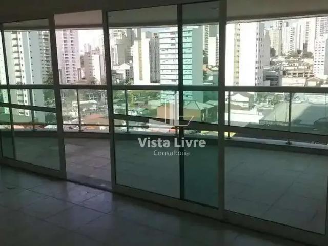 Apartamento para Venda em São Paulo/SP Sumaré 4 Quartos