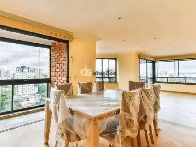 Apartamento para Venda em São Paulo/SP Sumaré 4 Quartos