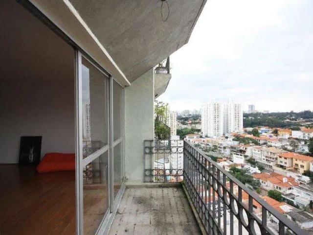 Apartamento para Venda em São Paulo/SP Sumaré 4 Quartos