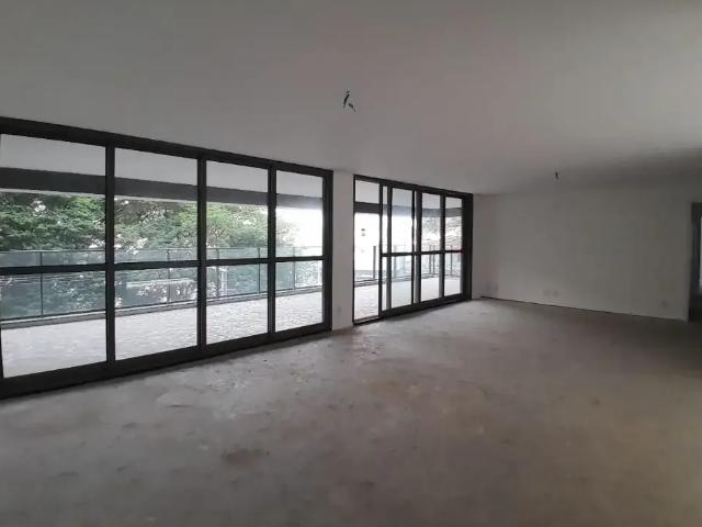 Apartamento para Venda em São Paulo/SP Sumaré 4 Quartos