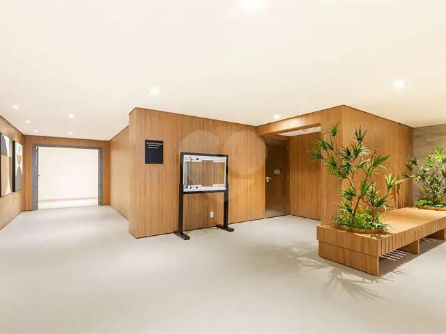 Apartamento para Venda em São Paulo/SP Sumaré 4 Quartos