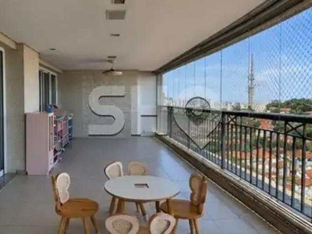 Apartamento para Venda em São Paulo/SP Sumaré 4 Quartos