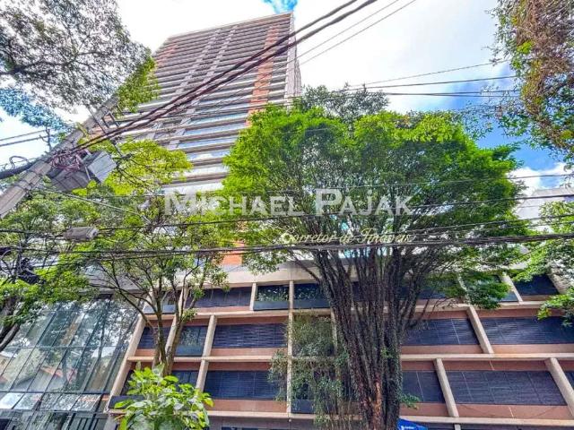 Apartamento para Venda em São Paulo/SP Sumaré 4 Quartos
