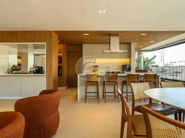 Apartamento para Venda em São Paulo/SP Sumaré 4 Quartos