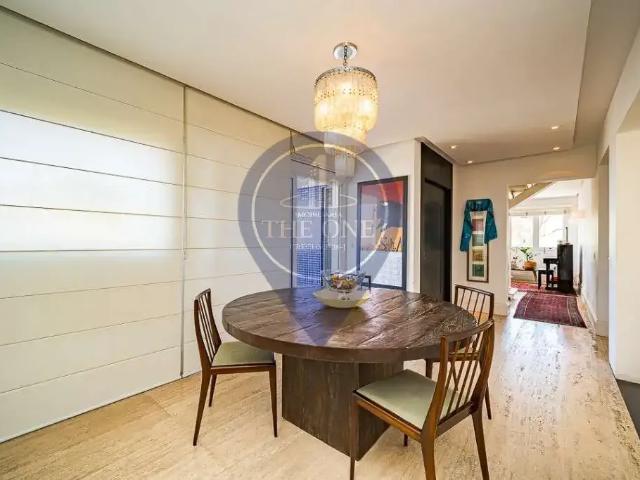 Apartamento para Venda em São Paulo/SP Sumaré 4 Quartos