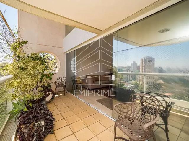 Apartamento para Venda em São Paulo/SP Sumaré 4 Quartos