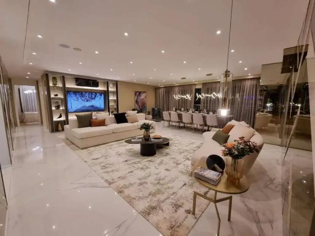 Apartamento para Venda em São Paulo/SP Sumaré 4 Quartos