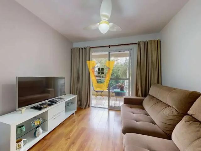 Apartamento para Venda em São Paulo/SP Sumaré 4 Quartos