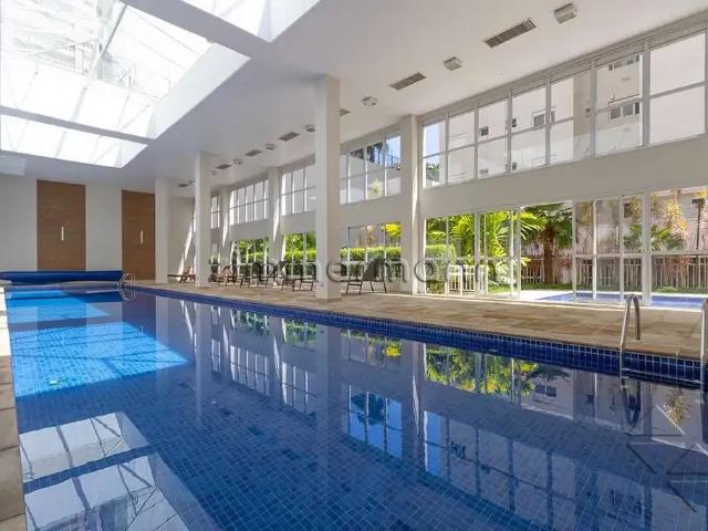 Apartamento para Venda em São Paulo/SP Sumaré 4 Quartos
