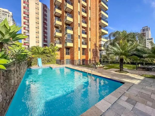 Apartamento para Venda em São Paulo/SP Sumaré 4 Quartos
