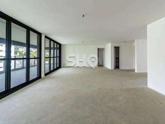 Apartamento para Venda em São Paulo/SP Sumaré 4 Quartos
