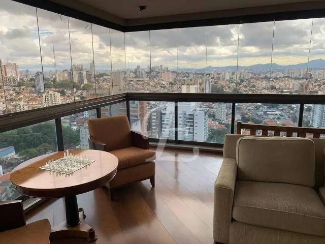 Apartamento para Venda em São Paulo/SP Sumaré 4 Quartos