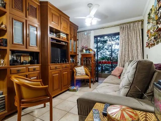 Apartamento para Venda em São Paulo/SP Sumaré 4 Quartos