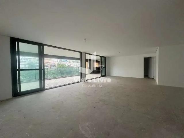 Apartamento para Venda em São Paulo/SP Sumaré 4 Quartos