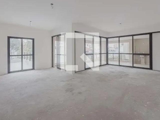 Apartamento para Venda em São Paulo/SP Sumaré 4 Quartos