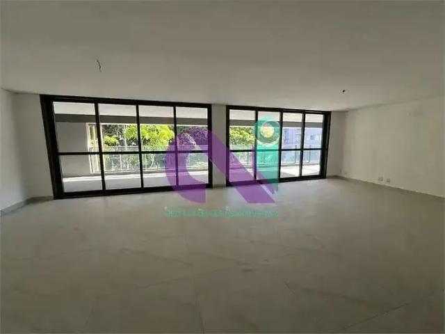 Apartamento para Venda em São Paulo/SP Sumaré 4 Quartos