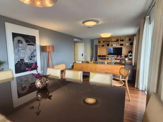 Apartamento para Venda em São Paulo/SP Sumaré 4 Quartos