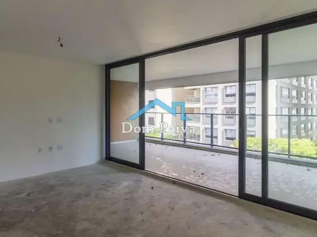Apartamento para Venda em São Paulo/SP Sumaré 4 Quartos