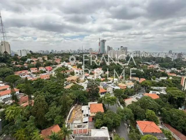 Apartamento para Venda em São Paulo/SP Sumaré 4 Quartos
