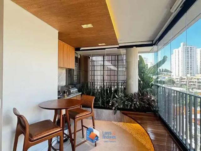 Apartamento para Venda em São Paulo/SP Sumaré 4 Quartos