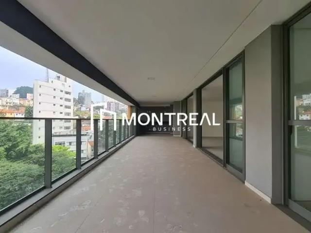 Apartamento para Venda em São Paulo/SP Sumaré 4 Quartos