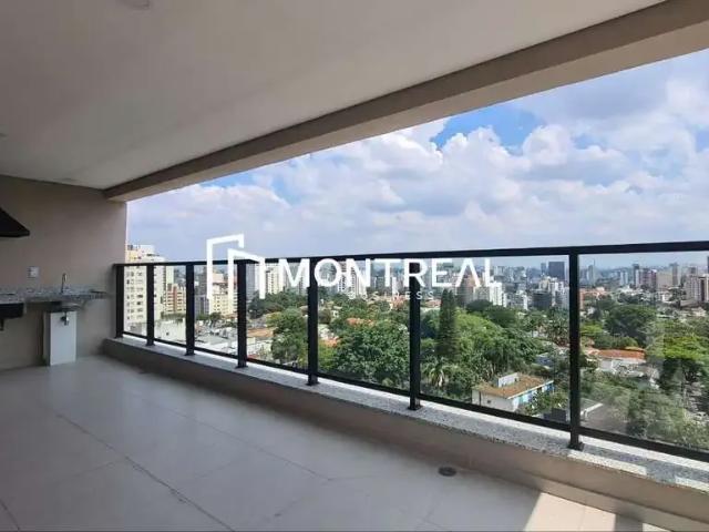 Apartamento para Venda em São Paulo/SP Sumaré 4 Quartos