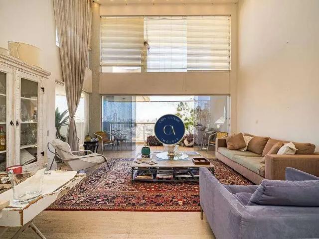 Apartamento para Venda em São Paulo/SP Sumaré 4 Quartos