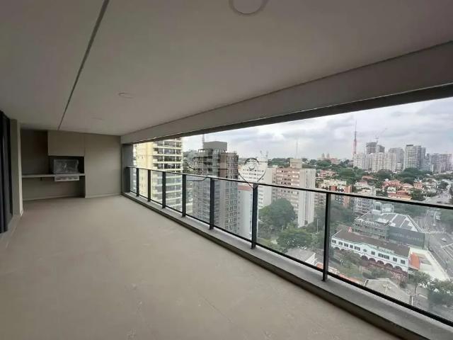 Apartamento para Venda em São Paulo/SP Sumaré 4 Quartos