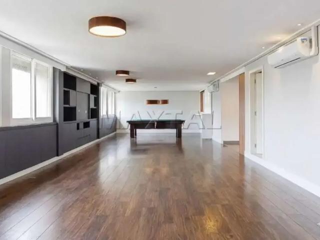 Apartamento para Venda em São Paulo/SP Sumaré 4 Quartos
