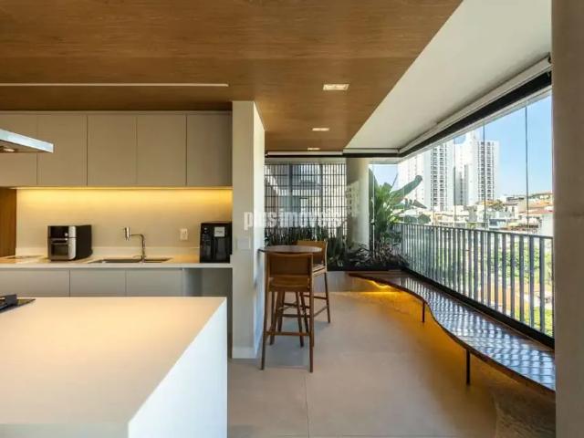 Apartamento para Venda em São Paulo/SP Sumaré 4 Quartos