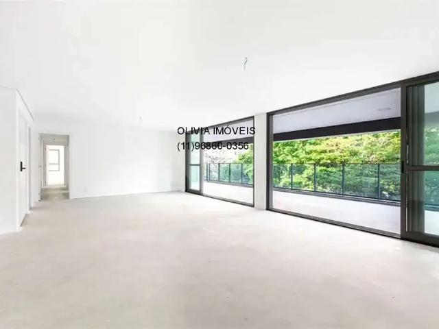 Apartamento para Venda em São Paulo/SP Sumaré 4 Quartos