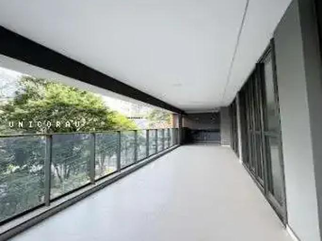 Apartamento para Venda em São Paulo/SP Sumaré 4 Quartos