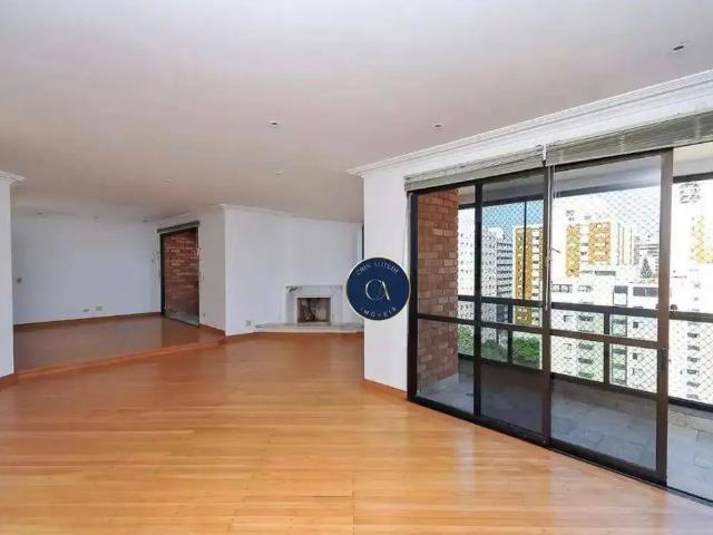 Apartamento para Venda em São Paulo/SP Sumaré 4 Quartos