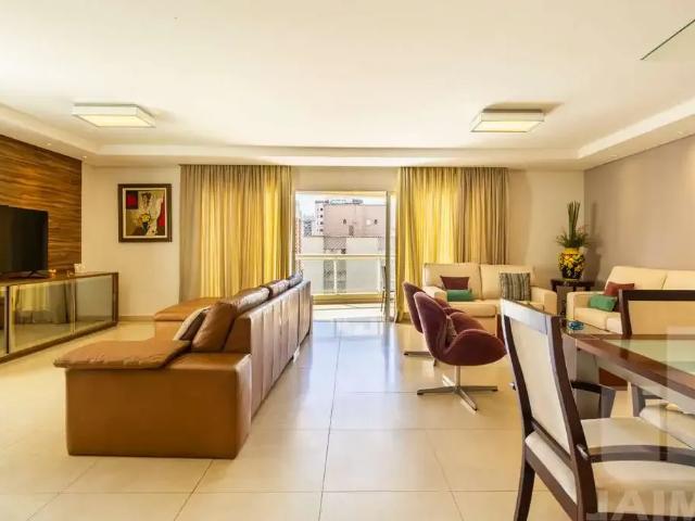 Apartamento para Venda em São Paulo/SP Sumaré 4 Quartos
